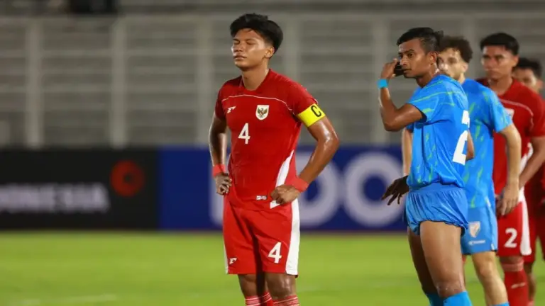 Timnas Indonesia U-23 Masuk Grup C SEA Games 2025, Indra Sjafri Sudah ...