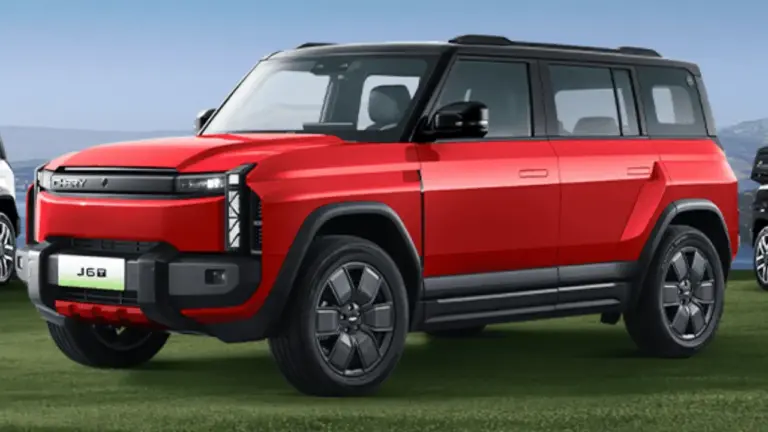 Persaingan Mobil Listrik Ketat, Ford Buka Peluang Hadirkan EV di Indonesia